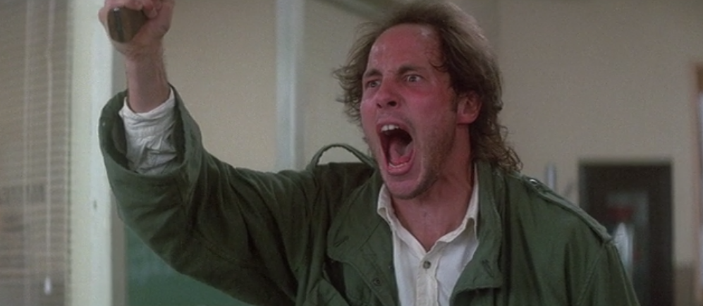 The Horror Digest: 20 Questions: The Monster Squad