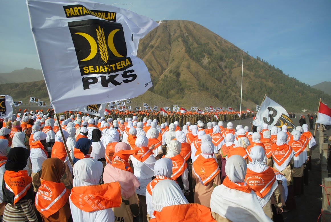 Rasa itu Semangat Perjuangan*