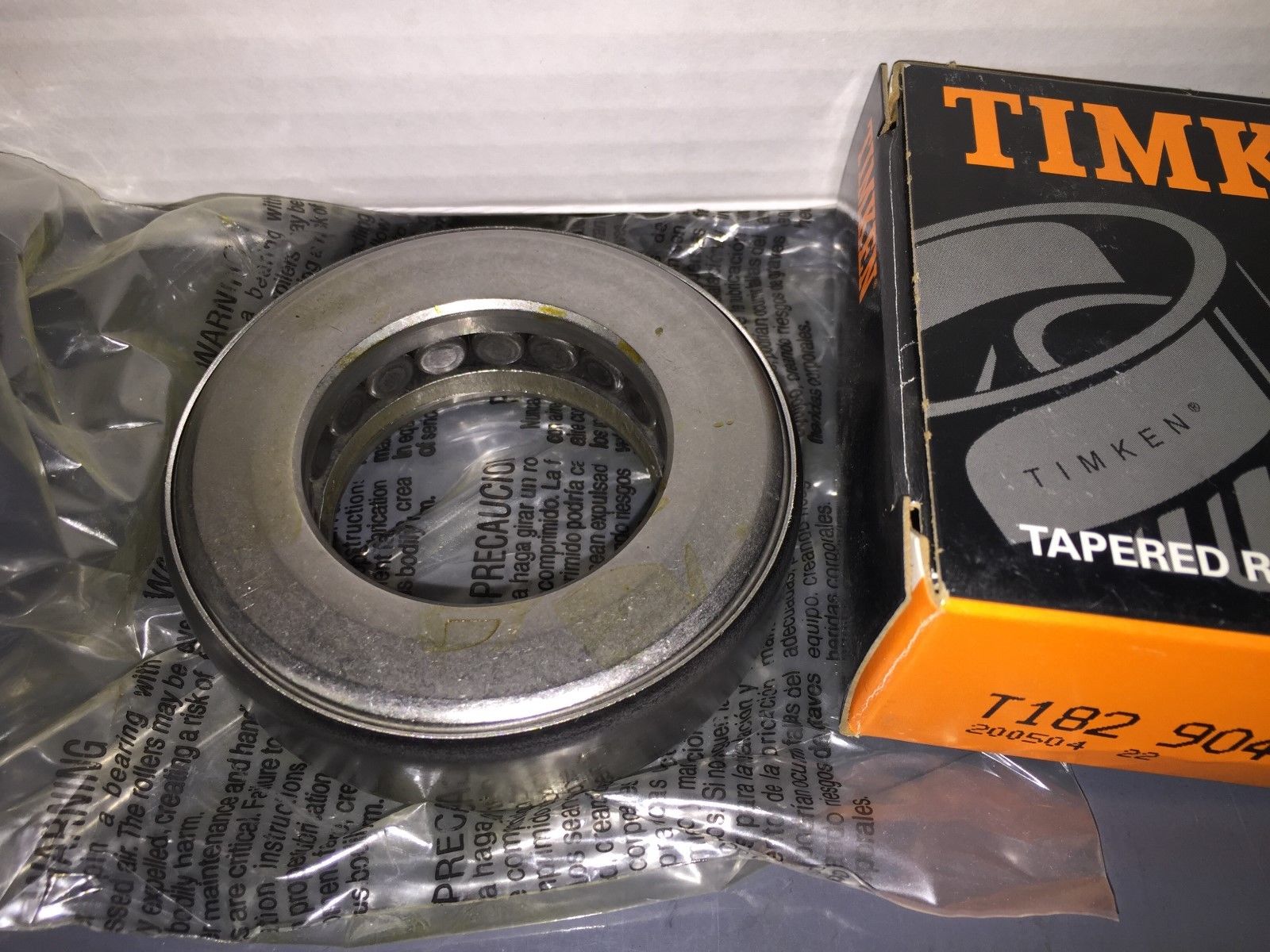 skfbearing: Timken T182 904A1,T182,T 182 TIMKEN,T 182 BEARING;T182 BEARING
