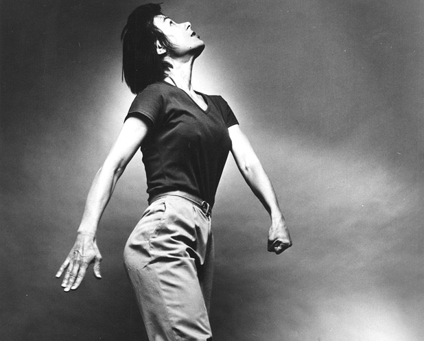 Giselle History: Post Modern Dance - Yvonne Rainer