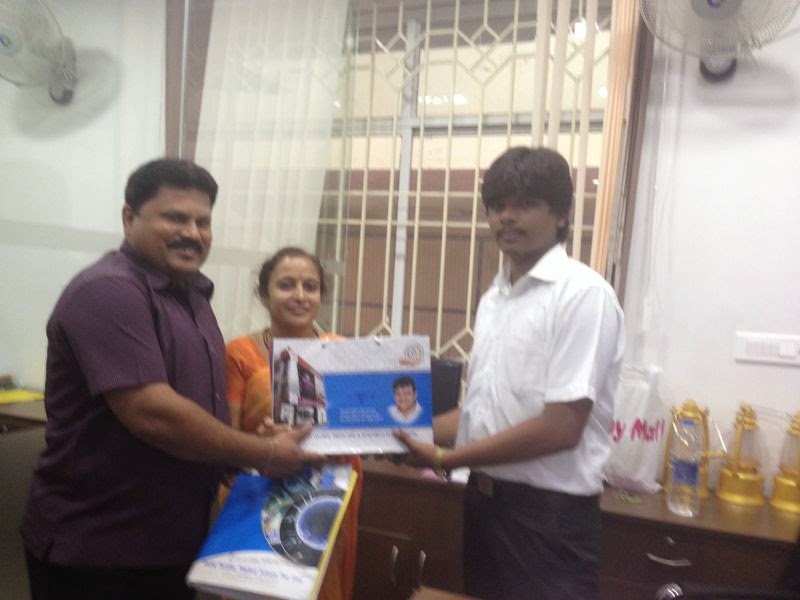 Gurumurthy Image Collection