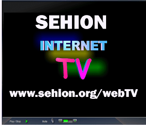 SEHION TELEVISION