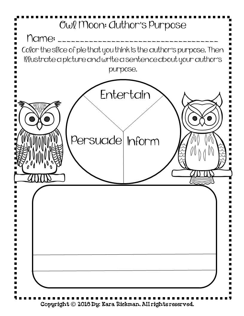 Create Your Balance With Literacy