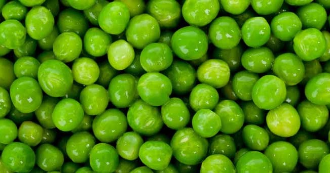 Pea soup with smoked goose or duck ★ Soviet Cooking