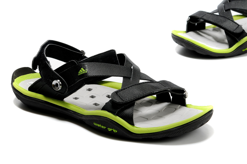 Asia Fashion Style 99: ADIDAS SANDALS For Men