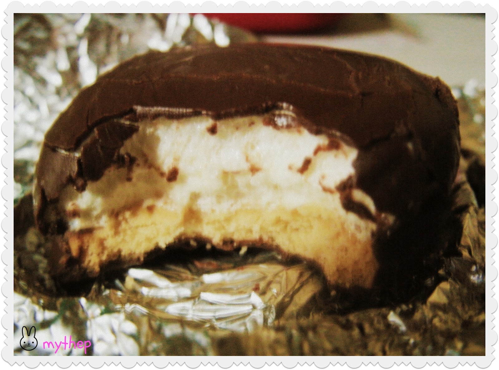 Mai Sweet Life: Nothing Beats Fibisco's Choco Mallows