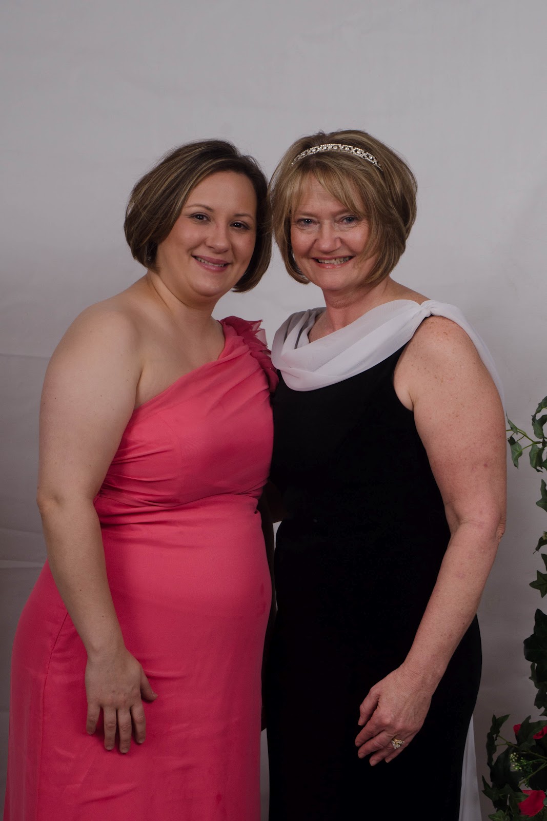 The Grundy Woman's Club: Mom Prom 2012