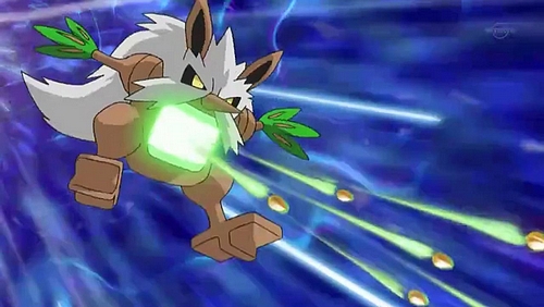 Poké-Arquivo: 275 - Shiftry ~ PMD || Acervo de Imagens de Digimon e ...