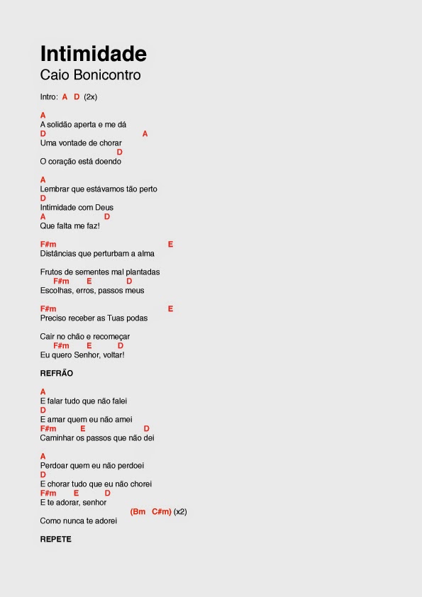 Música com Unção ♫