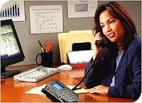 ETICA DE UNA SECRETARIA