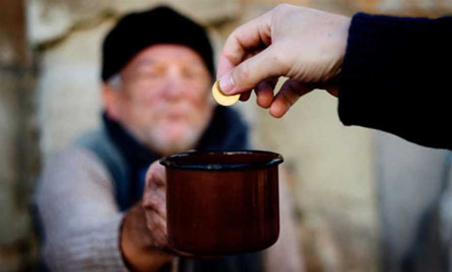 GENEROSIDADE: A PRIMEIRA DAS 6 PERFEIÇÕES