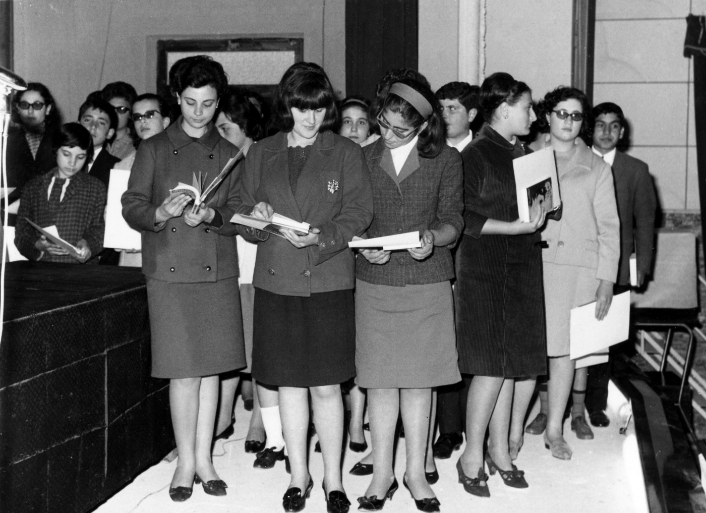 Mazara forever: 11/2015 - 12/2015