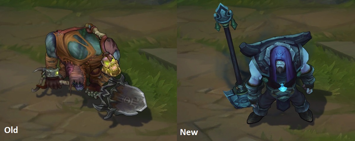 They shrunk her tits...made her look softer : r/Gamingcirclejerk