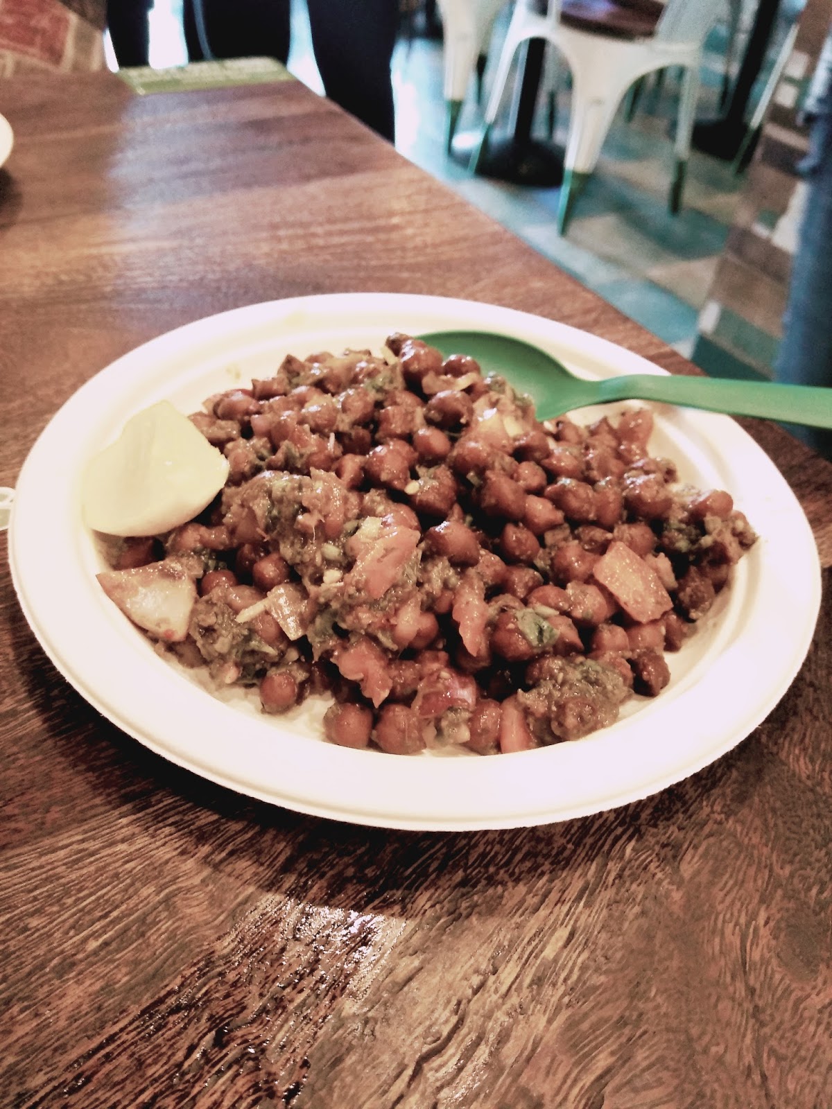 Stir Your Souls: Chaayos: Experiments With Chai...