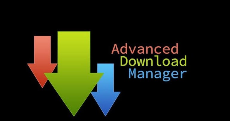 بەرنامێAdvanced download manager