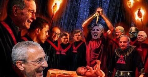 Decoding Satan: Spirit Cooking 2