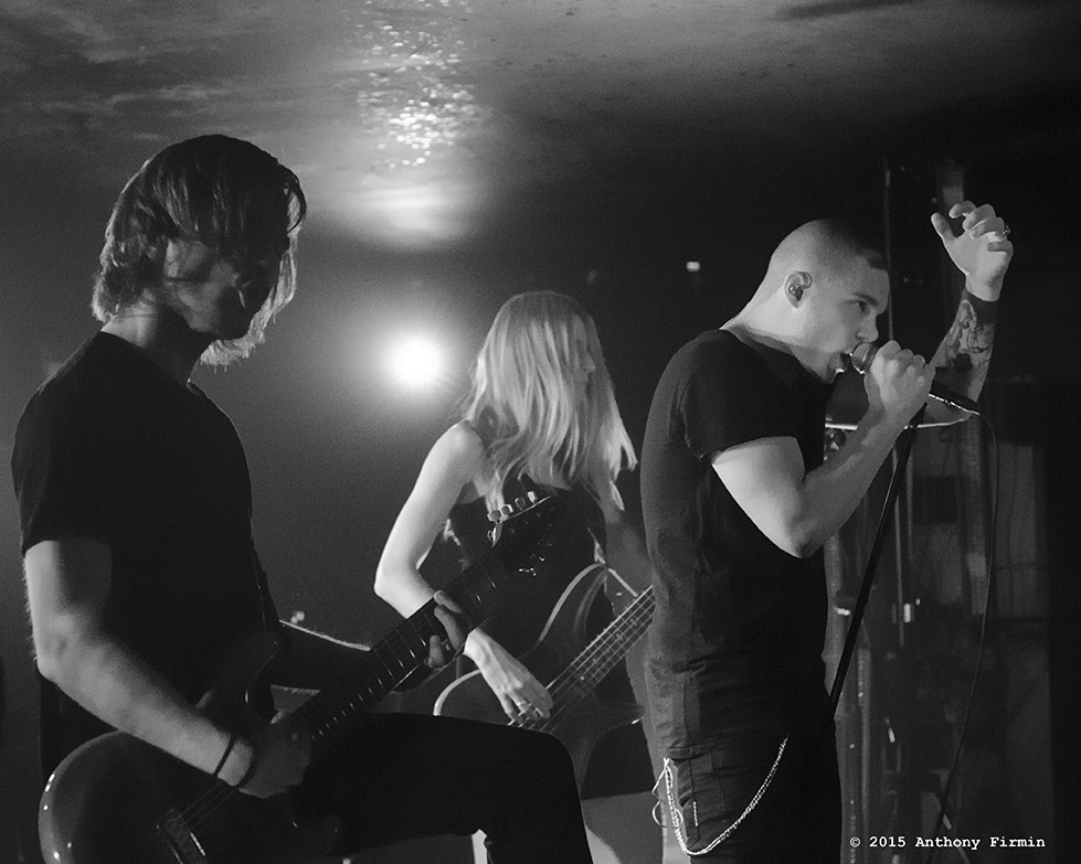 The Sludgelord: Live Review: Leprous/Rendevous Point/Sphere @ Ruby ...