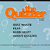 Trendmatcher tussen ICT en Onderwijs ™: Review van The Quizzer