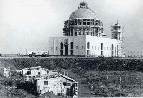 Rerum Romanarum: Quartiere Don Bosco