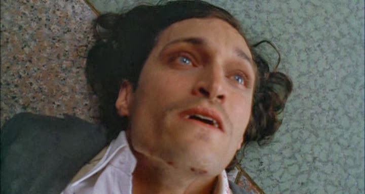 Crítica: EL FUNERAL (1996) -Última Parte- Cinemelodic