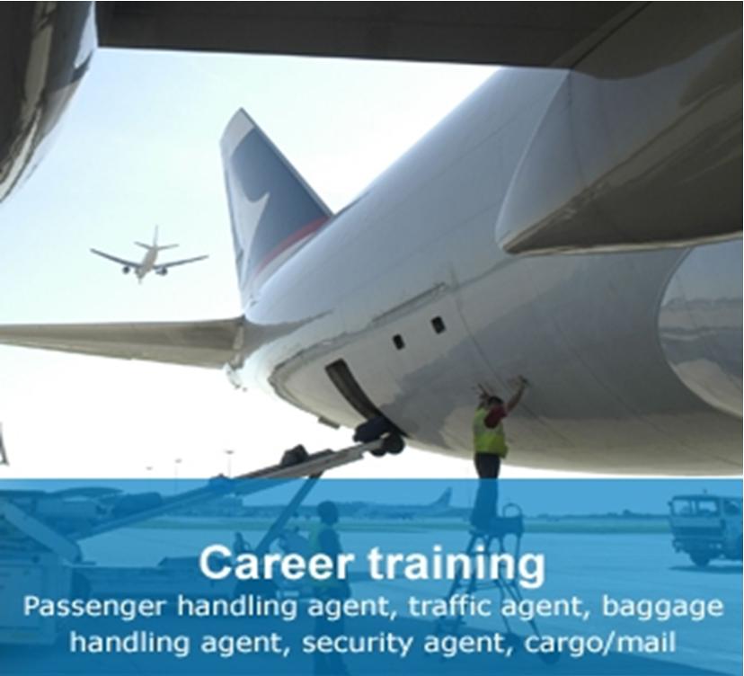 EG SKY Travel & Tourism Training: International Air Cargo Introductory ...