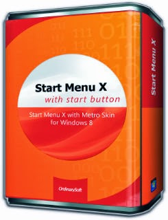 Descarga Programas Full: Start Menu X Pro 5.02