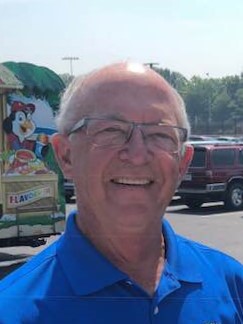 Southern Indiana Open Minded: RACE WATCH: Murray V. Grooms