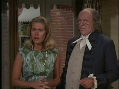 Inspiration--Bewitched by 1960s Shift Dresses | GlamAmor