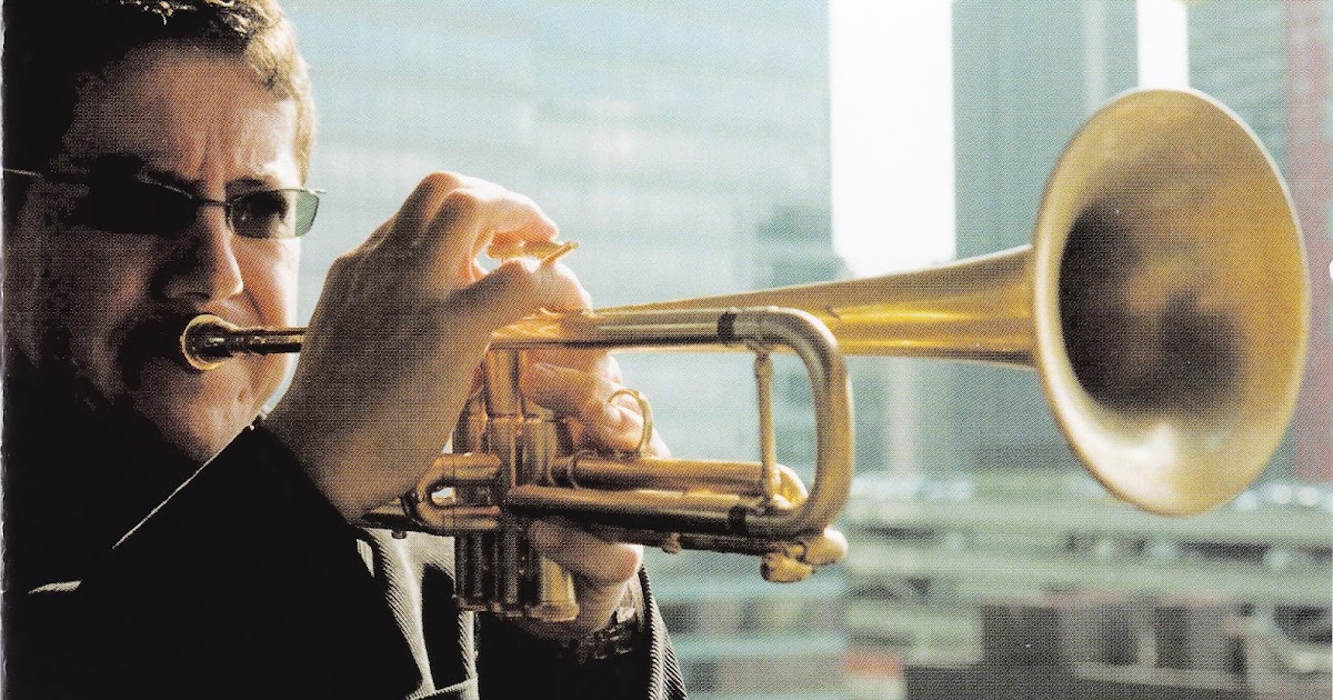 Jazz solo....o con leche: JIM ROTONDI / THE MOVE . 2010.