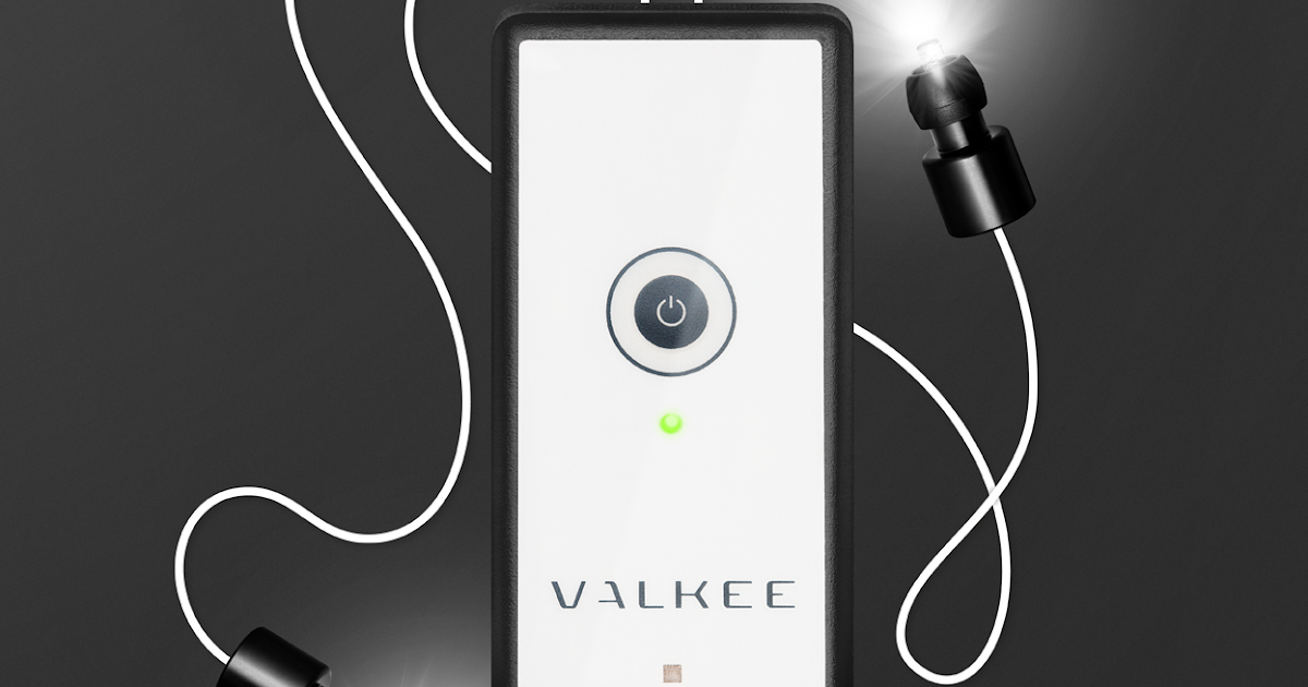 ¿Recibe tu cerebro suficientes horas de luz? Valkee te ayuda a conseguirlo