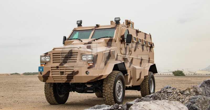 desarrollo defensa y tecnologia belica: International Blind Group (IAG ...