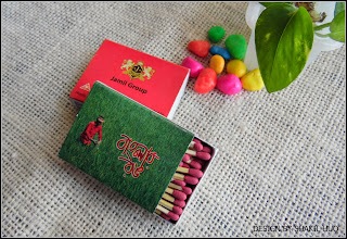 MATCHBOXES AND LABELS COLLECTION: MALTA