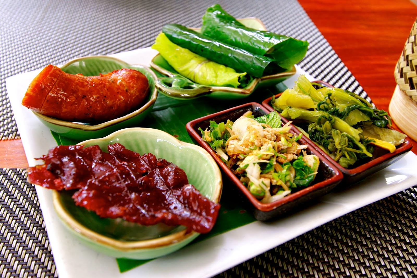 The London Foodie: October 2013