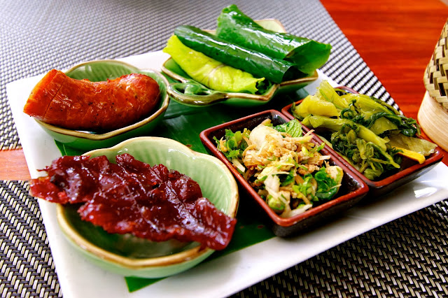 The London Foodie: October 2013