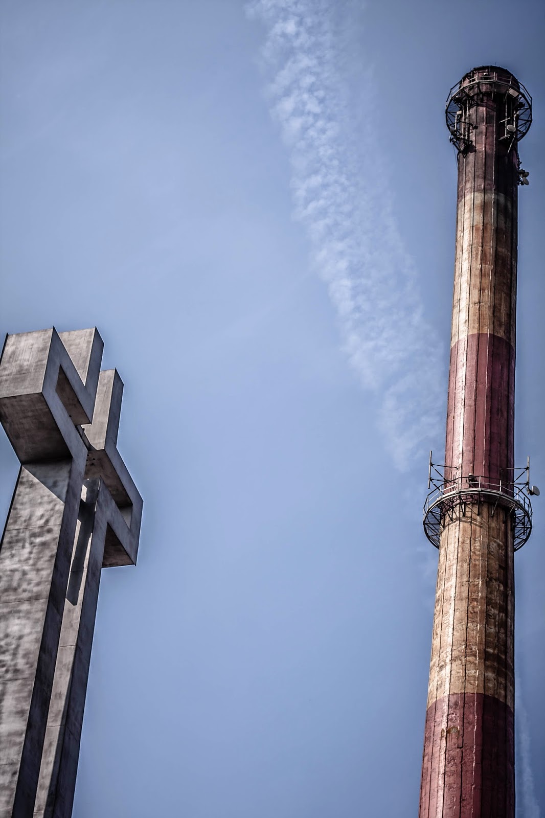 Who Stole the Kishka?: The Wujek Coal Mine