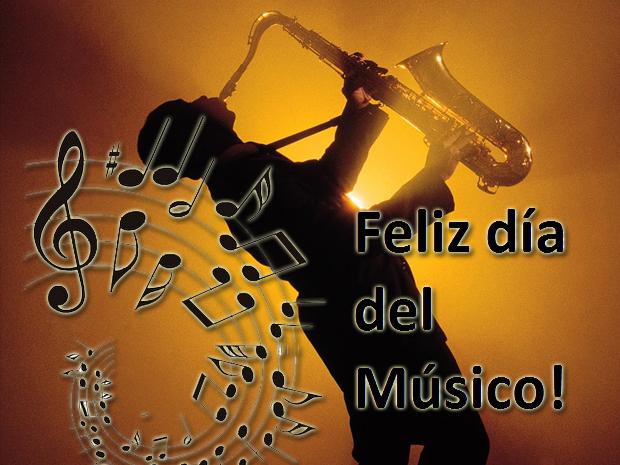 Día del Músico