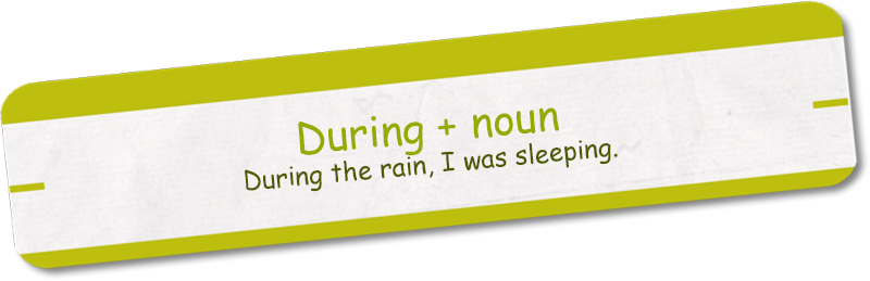 Easily Confused Words