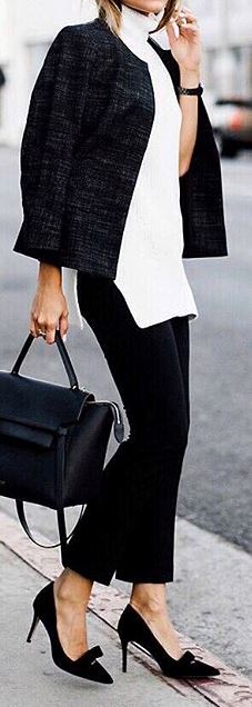 Outfits for Chic: 30+ Cute & Simple Outfit Ideas You Will Be Crazy About