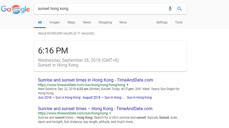 نصائح للبحث في جوجل Google ، ستحتاج الى تعلمها