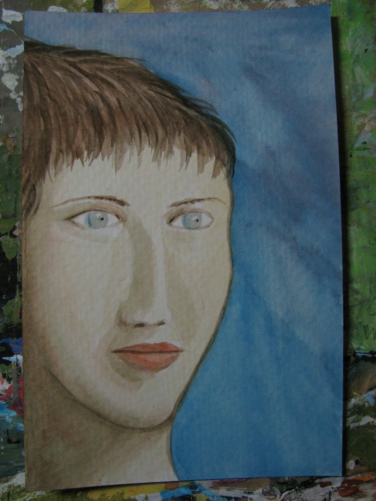 random art & projects