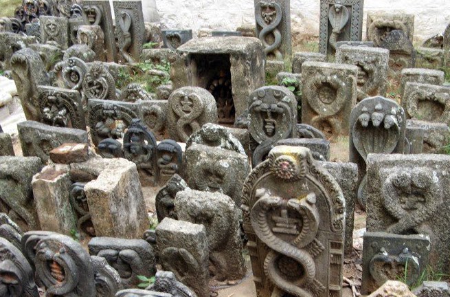 ANCIENT CIVILIZATIONS AND SECRETS : THE NAGAS : THE ORIGINAL RULERS OF ...