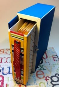 Hall Pass Mini Album | Laura Denison Designs