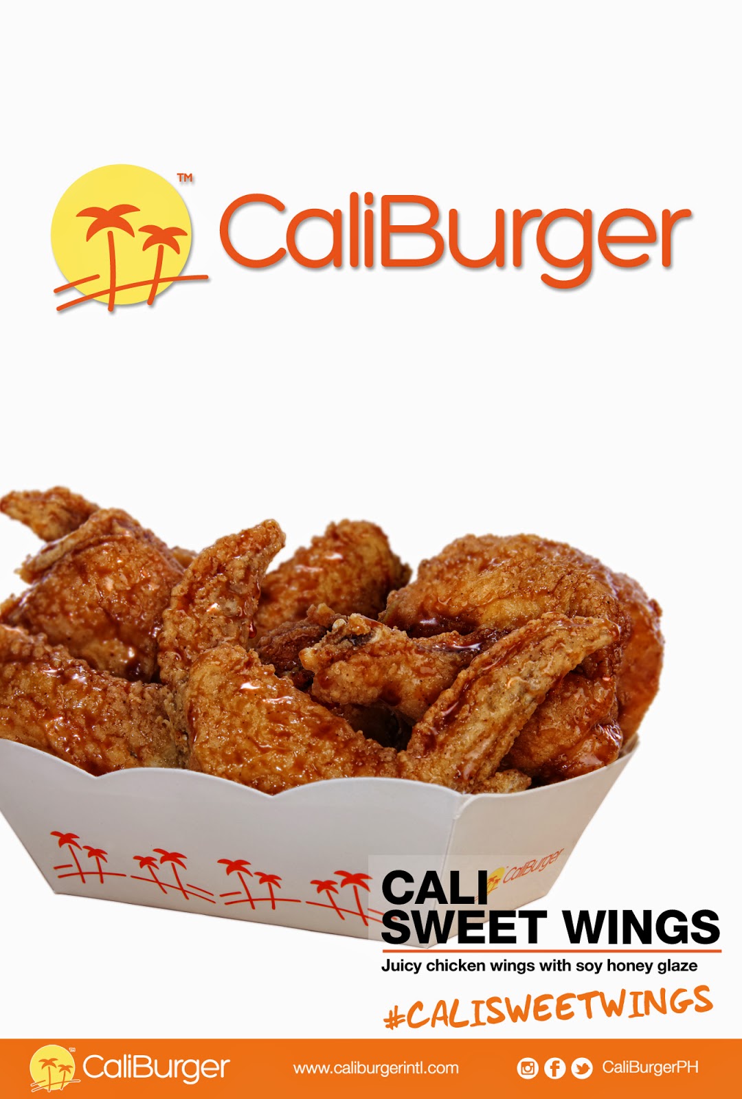 Caliburger Launches New Products | Rockstarmomma