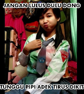 11 Meme Mahasiswa Baru 'Jangan Lulus Dulu' Ini Bikin Cenat-cenut ...