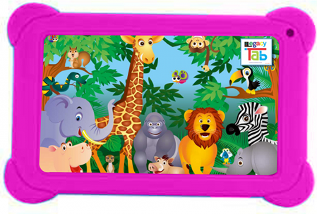 Zinox Kids Legacy Tablet
