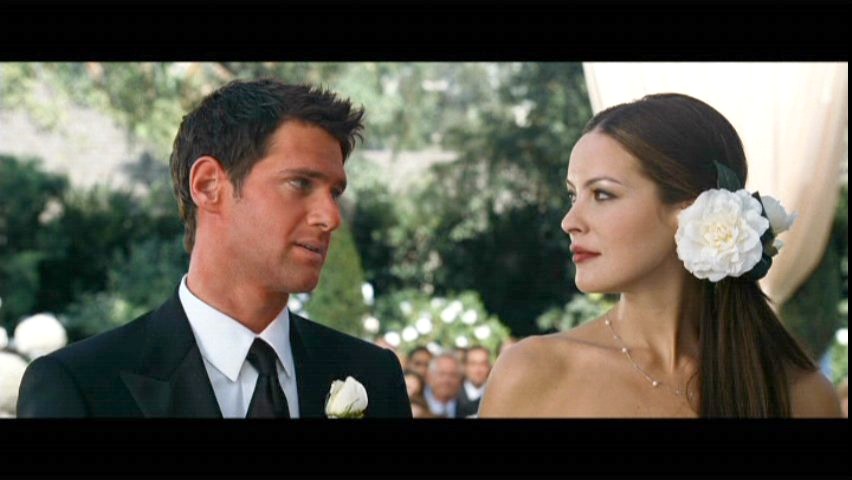 The Last Reel: Barrese Still Married To Doug In Hangover III