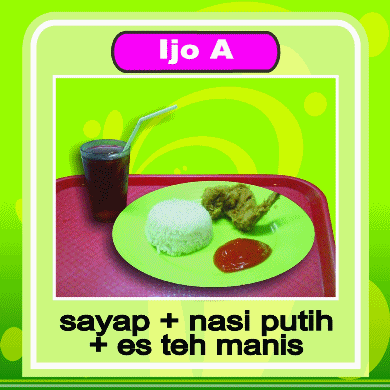 IJO PUPUS