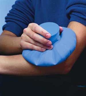 Kapan Menggunakan Kompres Panas atau Dingin? | Berbagi Pengetahuan