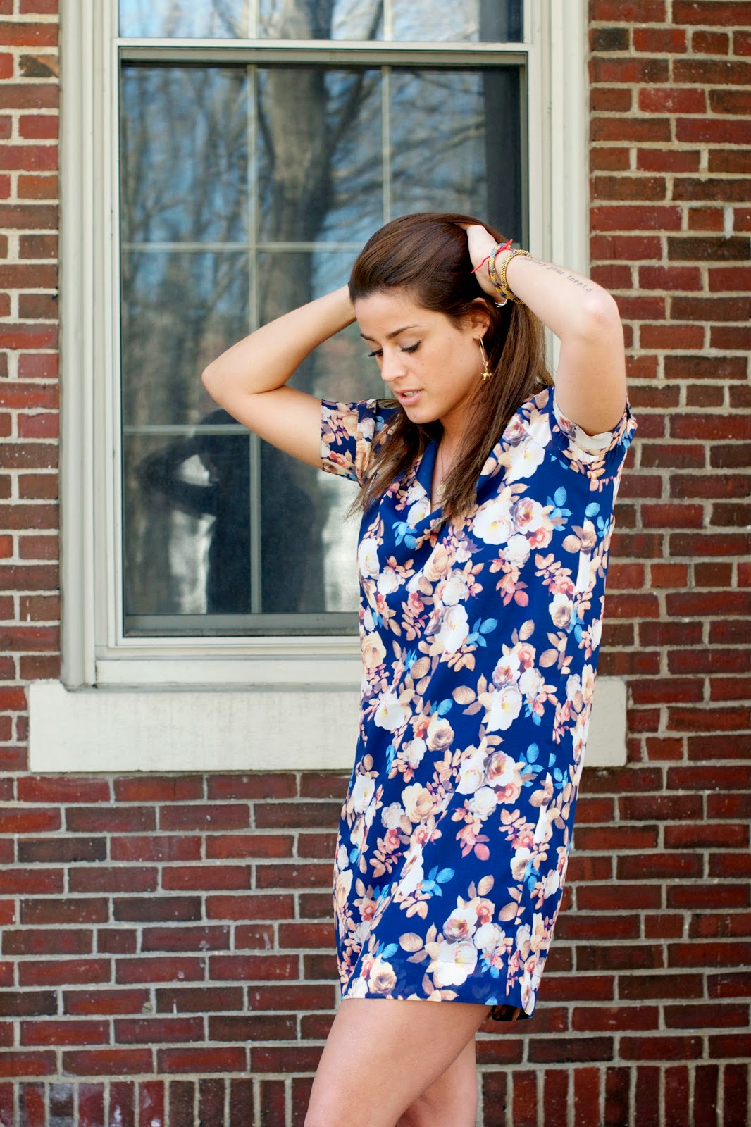 OOTD: EASTER - massmusings