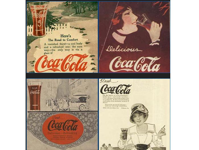 Primera mitad del siglo XX: